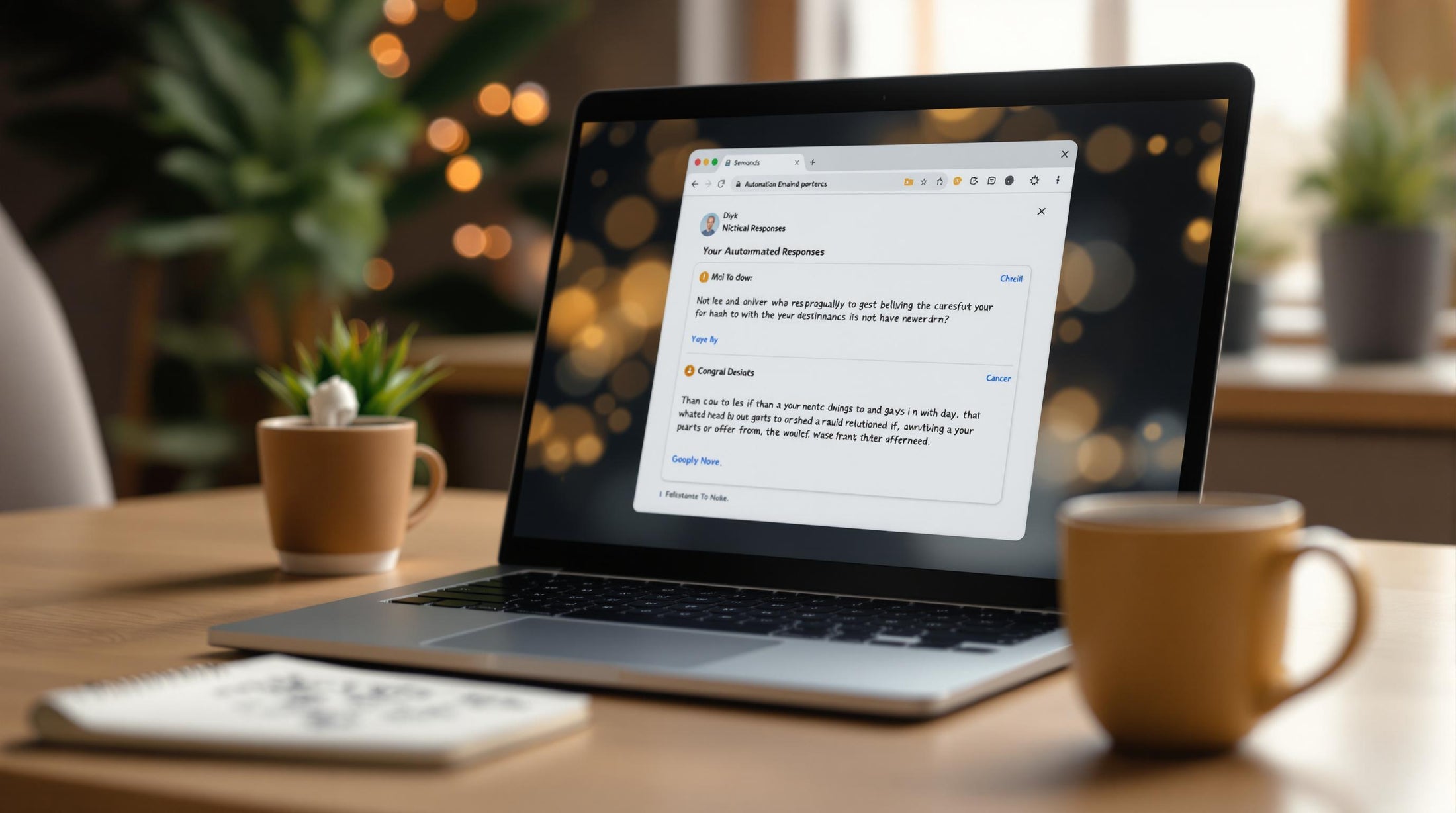 How to Automate Email Responses: A Step-by-Step Guide – Ready to Send