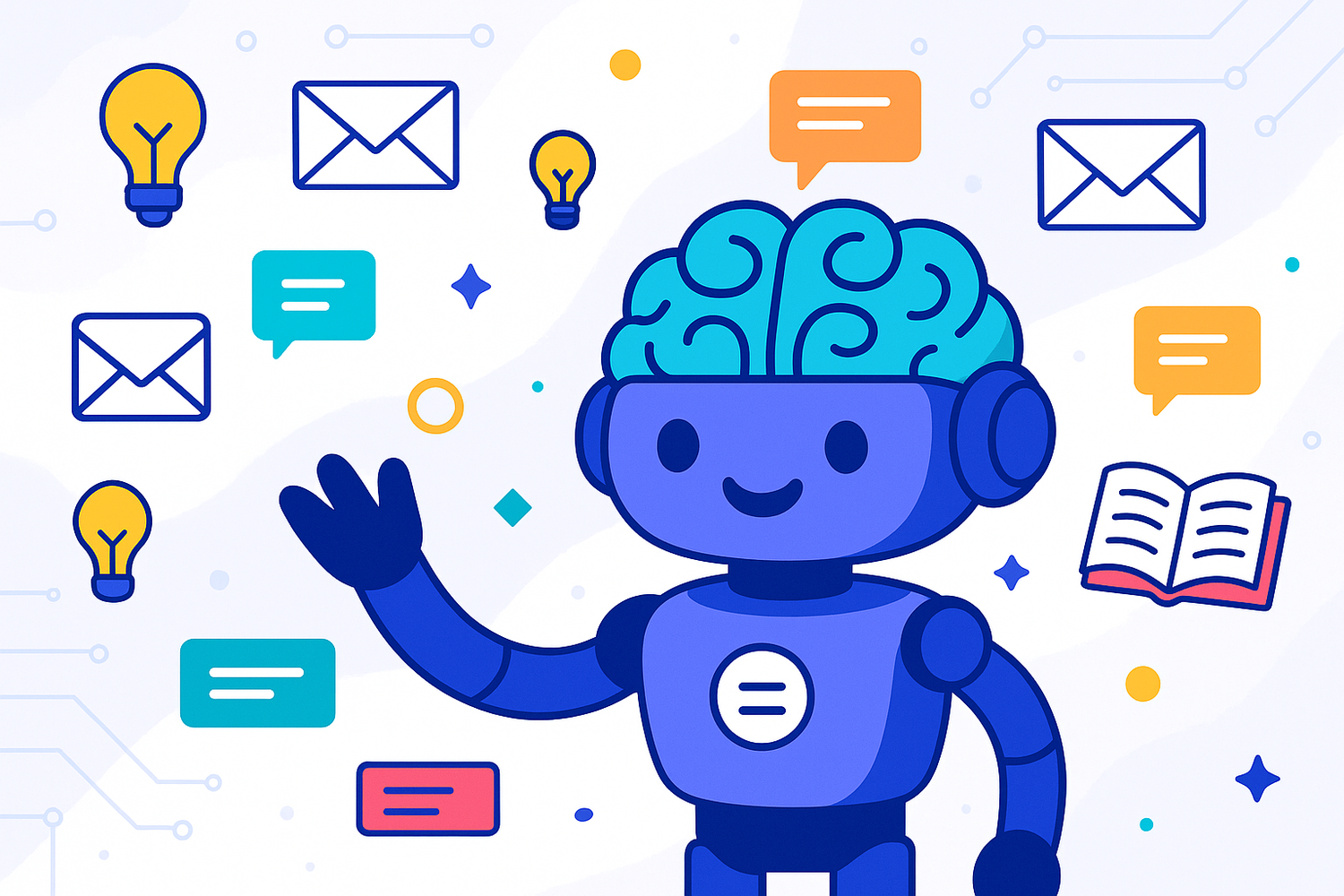 How to Automate Email Responses: A Step-by-Step Guide – Ready to Send